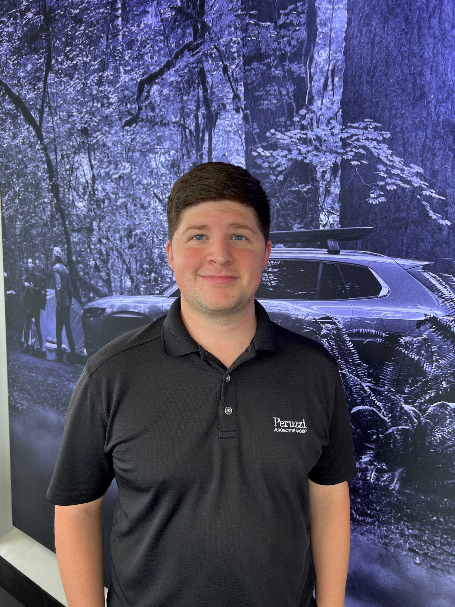 Peruzzi Mazda Staff | Meet Our Mazda Team