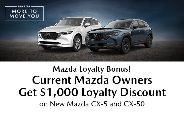 New Mazda Specials | Fairless Hills, PA | Peruzzi Mazda