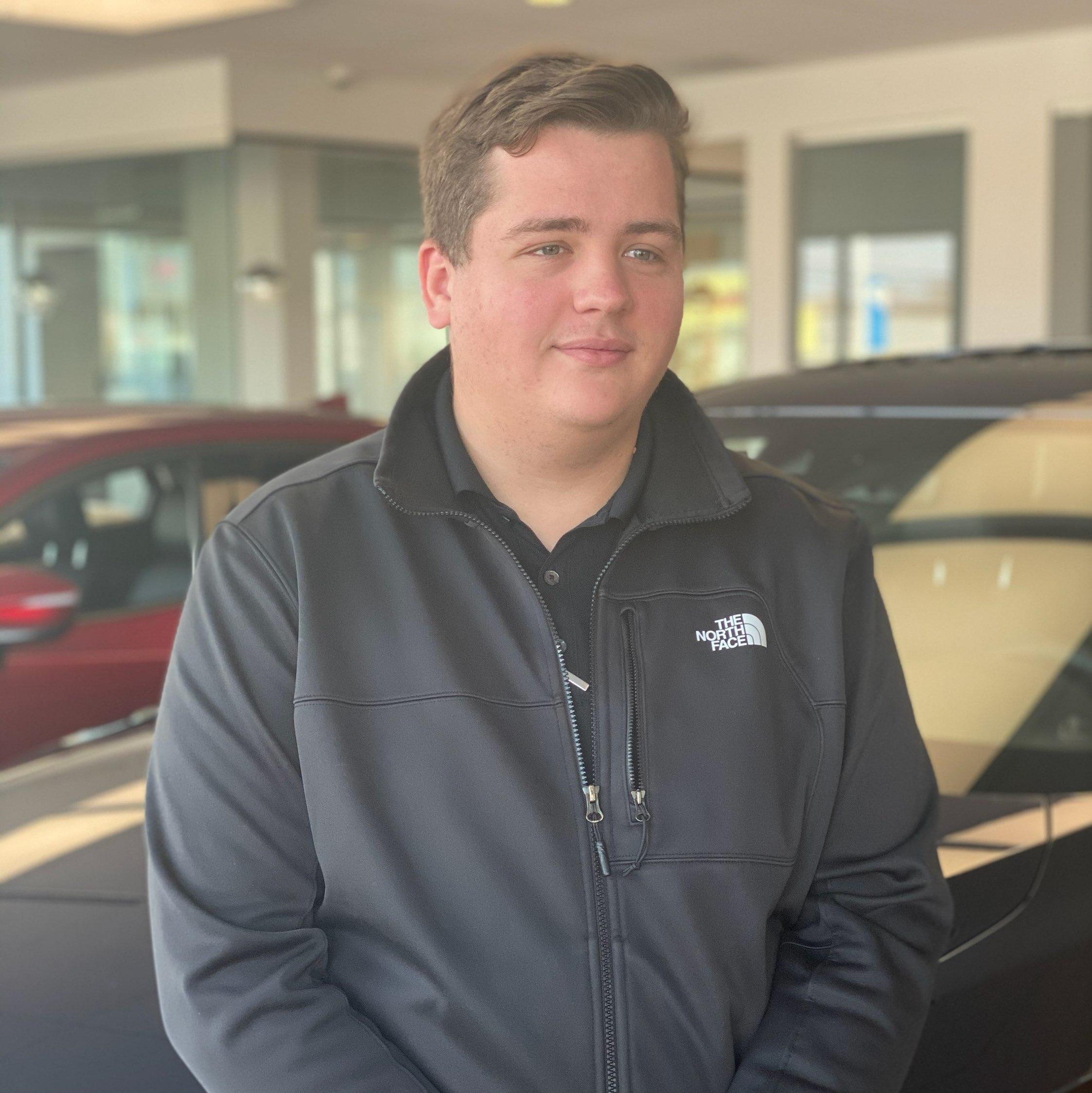 Peruzzi Mazda Staff | Meet Our Mazda Team