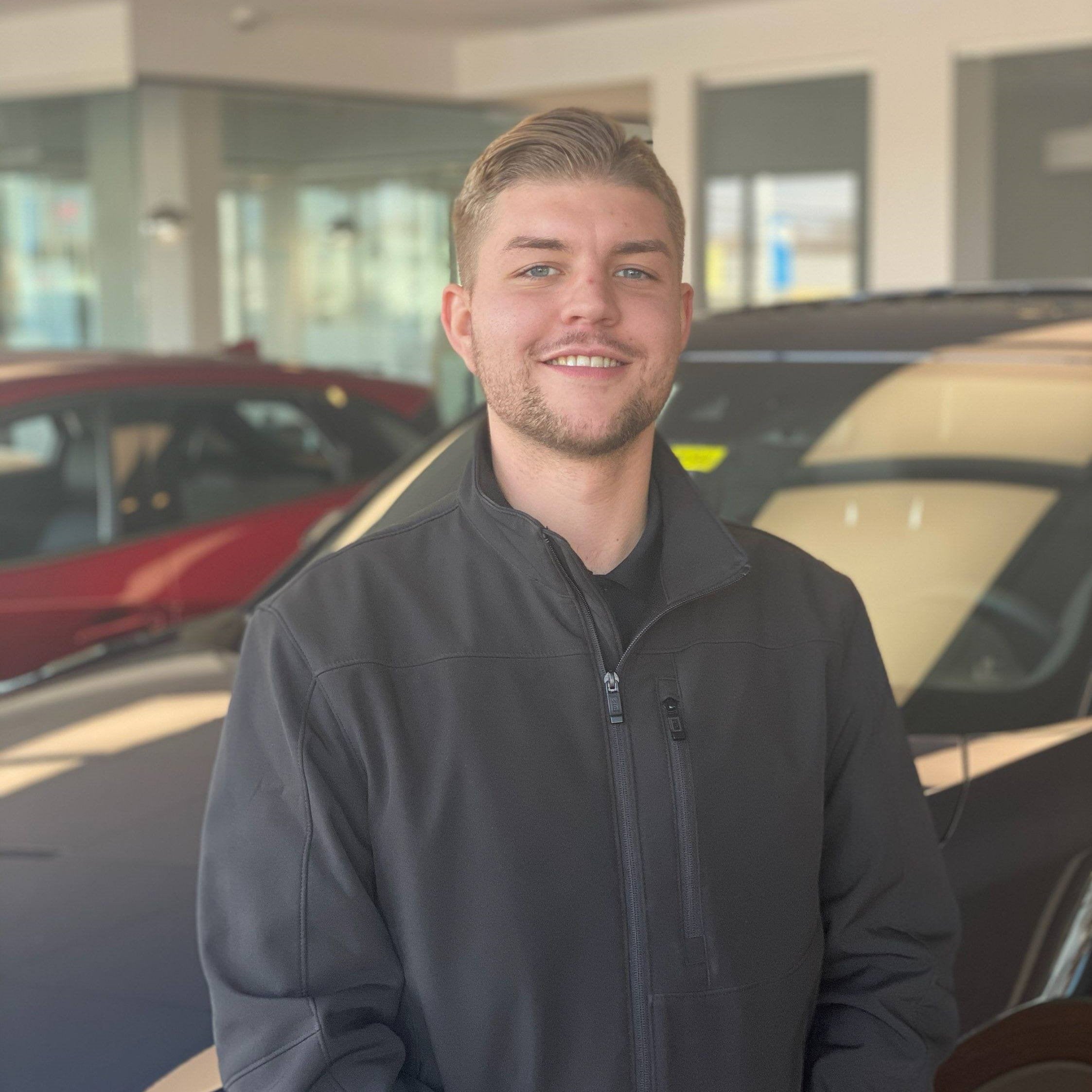 Peruzzi Mazda Staff | Meet Our Mazda Team